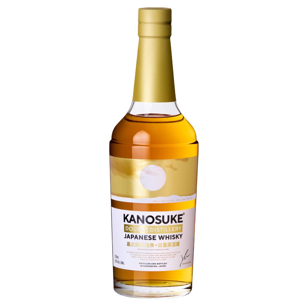 KANOSUKE - Double Di|-酒如坊 Spirits Shop' Selection-Products