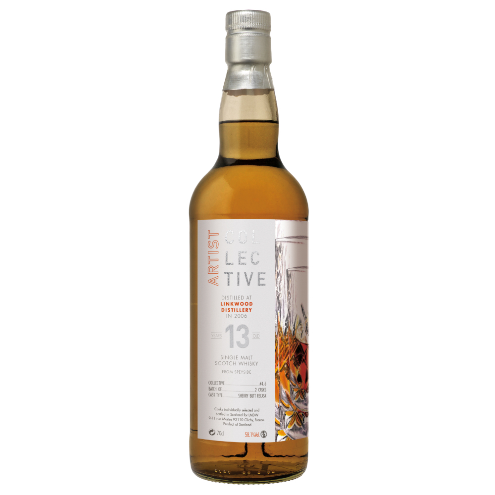 LINKWOOD 2006 13 Yea|-酒如坊 Spirits Shop' Selection-Products